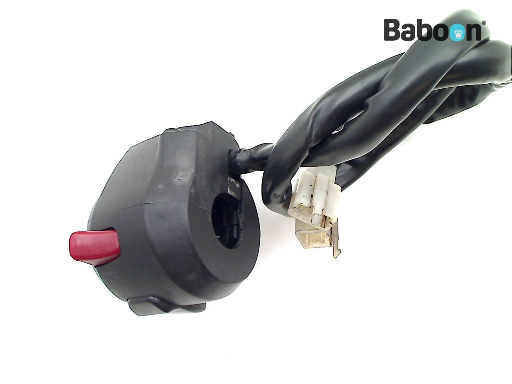 Yamaha YZF R 125 2008-2013 (YZF-R125) Stuurschakelaar Links | Baboon ...
