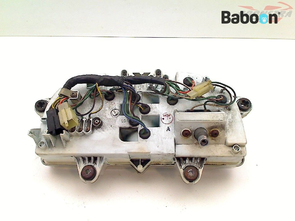 Honda PC 800 Pacific Coast 1989-1990 (PC800 RC34) Compteur set complet ...