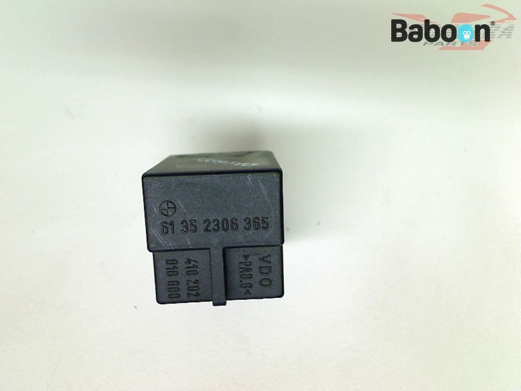 BMW R 1100 GS (R1100GS 94) Relay | Baboon Motorcycle Parts