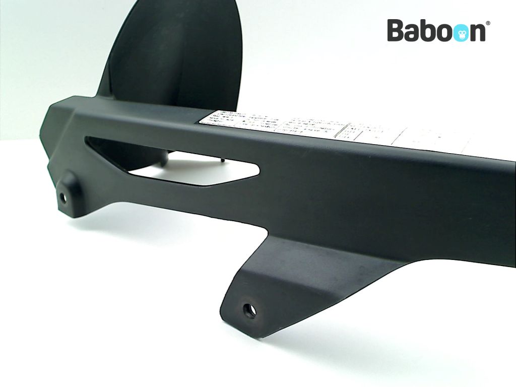 Suzuki GW 250 Inazuma Hugger | Baboon Motorcycle Parts