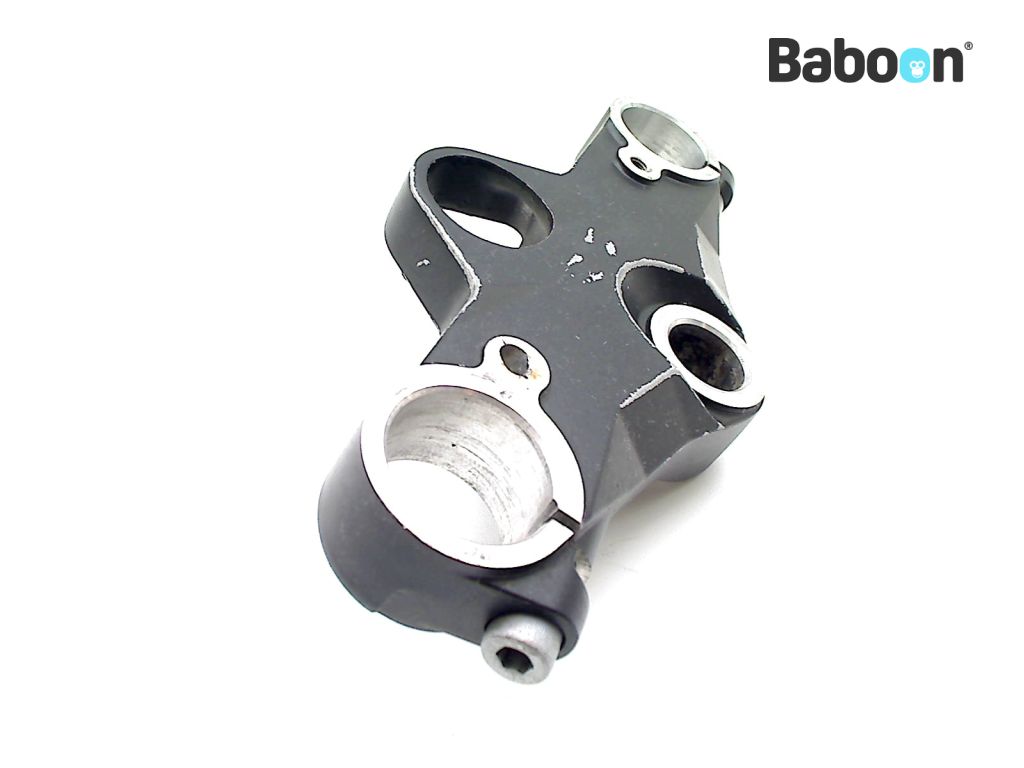 Yamaha YZF R 125 2008-2013 (YZF-R125) Top Yoke (Triple Clamp) | Baboon ...