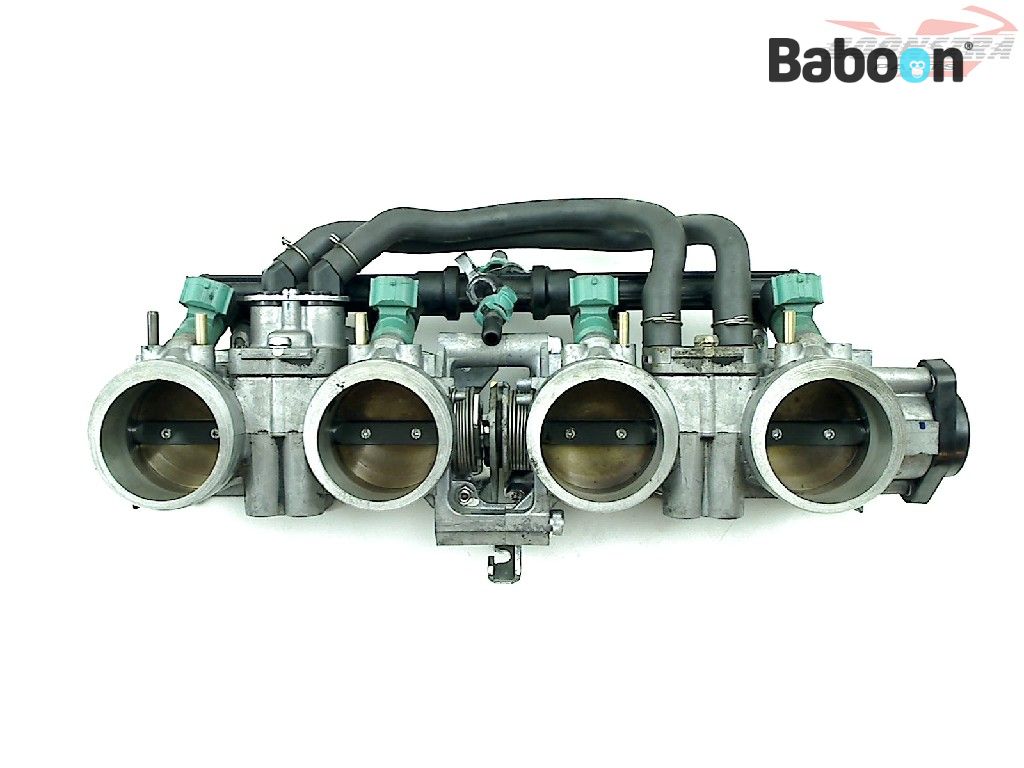 Honda CBR 1000 RR Fireblade 2012-2016 (CBR1000RR SC59) Throttle Body ...