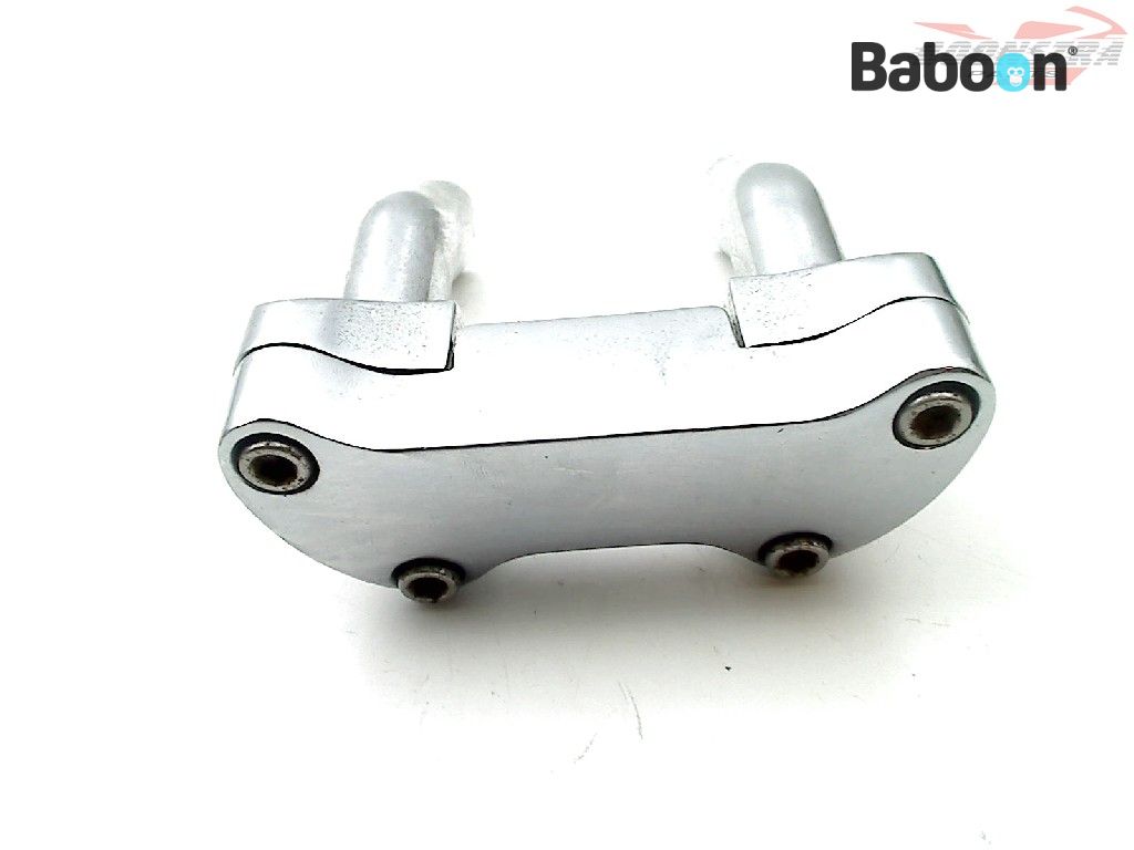 Harley-Davidson XL 1200 C Sportster Custom 1996-2003 Handlebars Risers ...