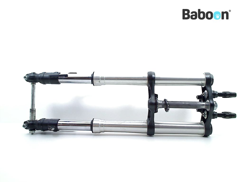 Honda CB 125 R 2018-2020 (CB125R JC79) Front Fork | Baboon Motorcycle Parts