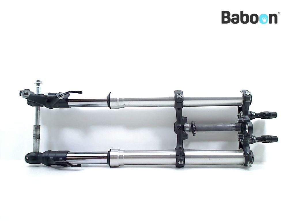 Honda CB 125 R 2018-2020 (CB125R JC79) Front Fork | Baboon Motorcycle Parts