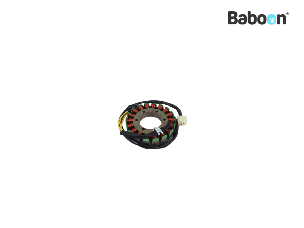 WAI Alternator Charging Coil 27-7082-P | Baboon Motorcycle Parts