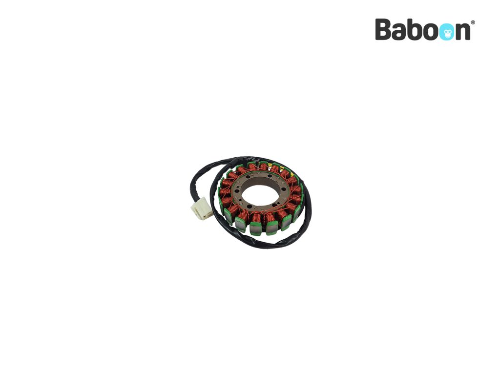 WAI Alternator Charging Coil 27-7082-P | Baboon Motorcycle Parts