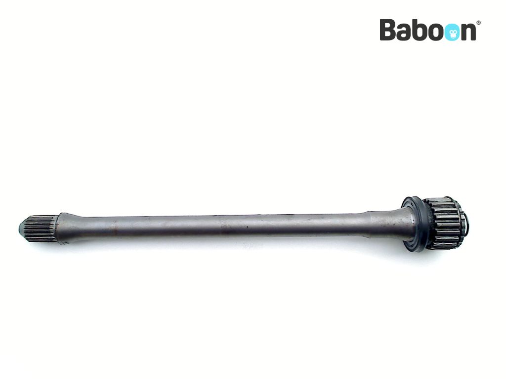 Honda NTV 650 Revere 1988-1997 (NTV650 RC33 ) Árbol/Brazo del cardán ...