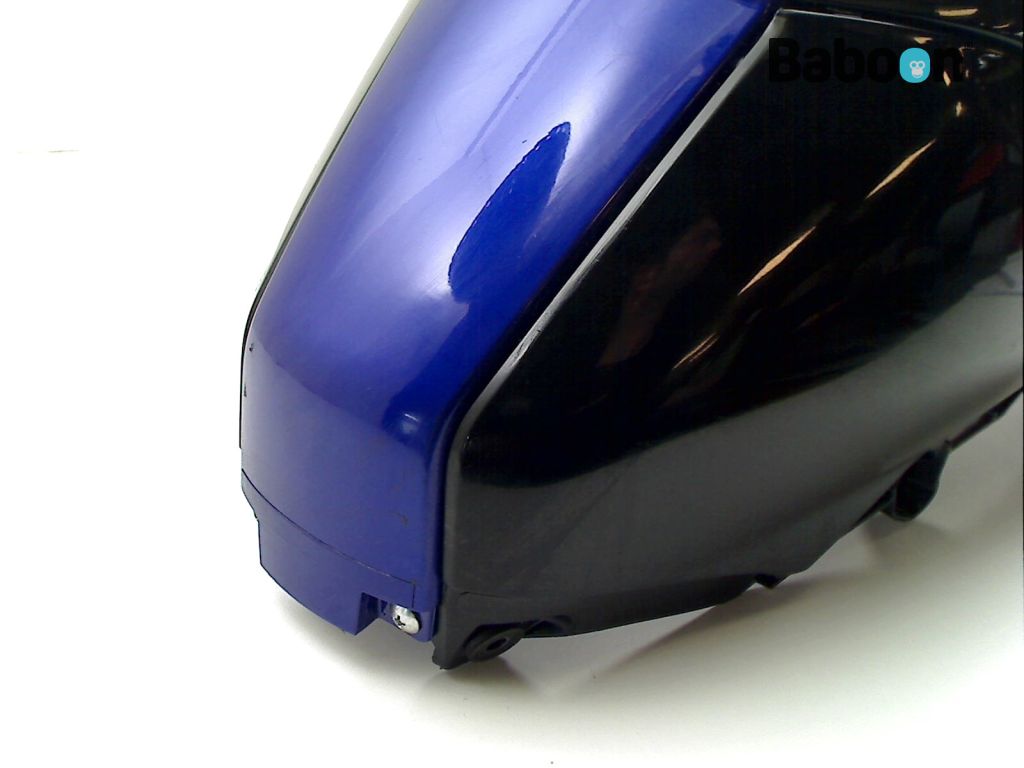 Yamaha MT 03 2017-2019 (MT03 MT-03 RH125 B9A) Tank Cover | Baboon ...