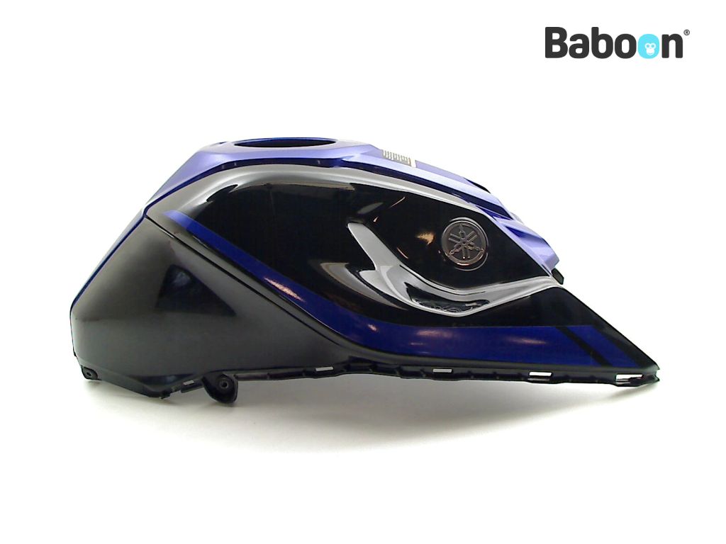 Yamaha MT 03 2017-2019 (MT03 MT-03 RH125 B9A) Tank Cover | Baboon ...