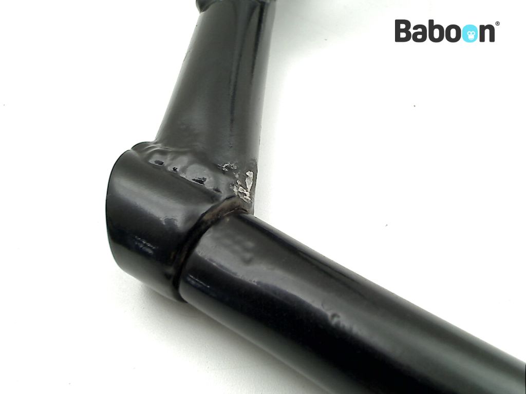 Yamaha MT 03 2017-2019 (MT03 MT-03 RH125 B9A) Crash Bar / Guard Stunt ...