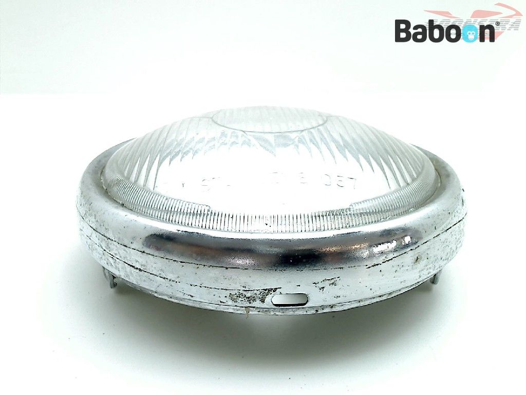 Honda CB 100 1970-1976 (CB100) Headlight | Baboon Motorcycle Parts