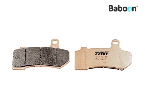 Harley-Davidson FLHTCU Ultra Classic Electra Glide 2014-2016 Brake Disc ...