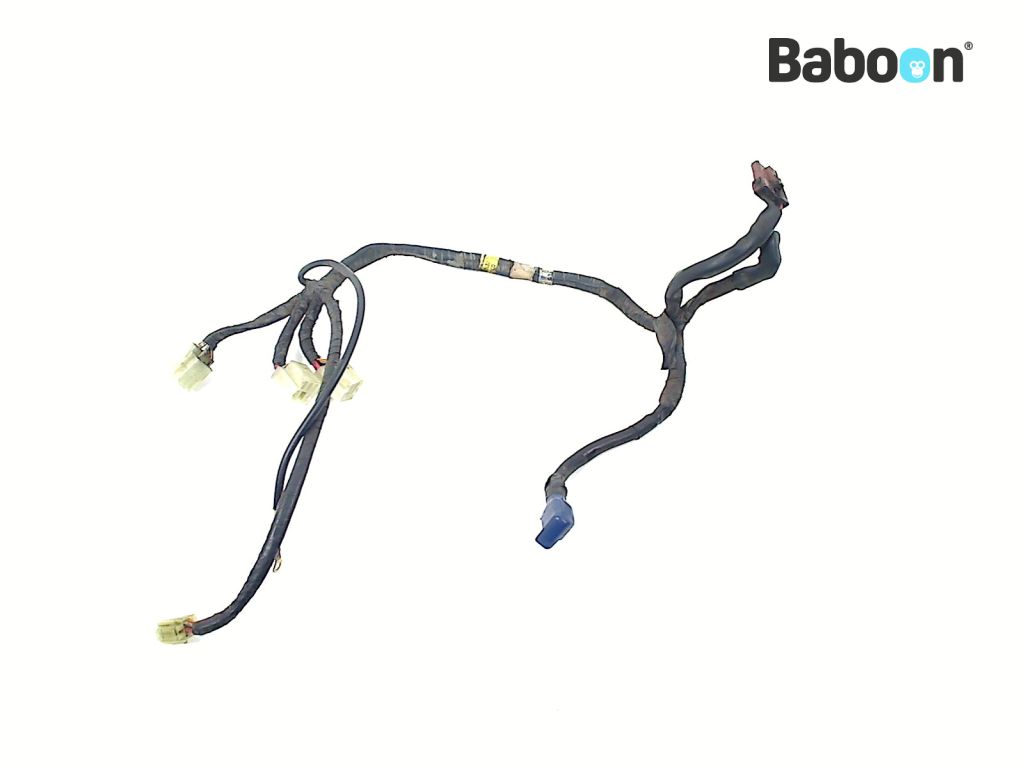 Honda GL 1500 Goldwing (GL1500) Wiring Harness Extra Reverse | Baboon ...