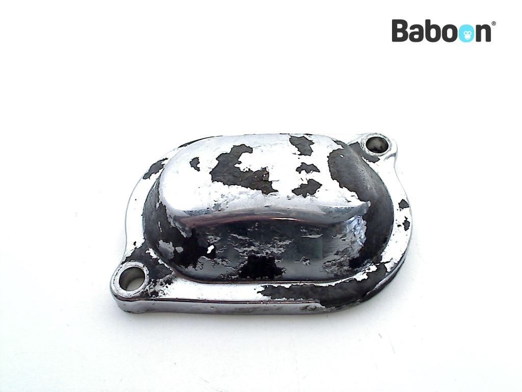 Yamaha XV 1100 Virago 1986-1997 (XV1100) Afdekkap Cilinderkop Outer ...
