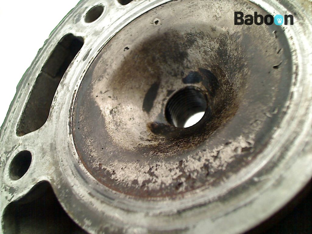 Yamaha TDR 125 1991-1992 (TDR125 3XE) Culasse | Baboon Motorcycle Parts