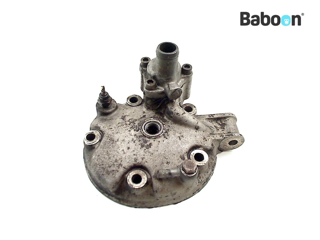 Yamaha TDR 125 1991-1992 (TDR125 3XE) Culasse | Baboon Motorcycle Parts