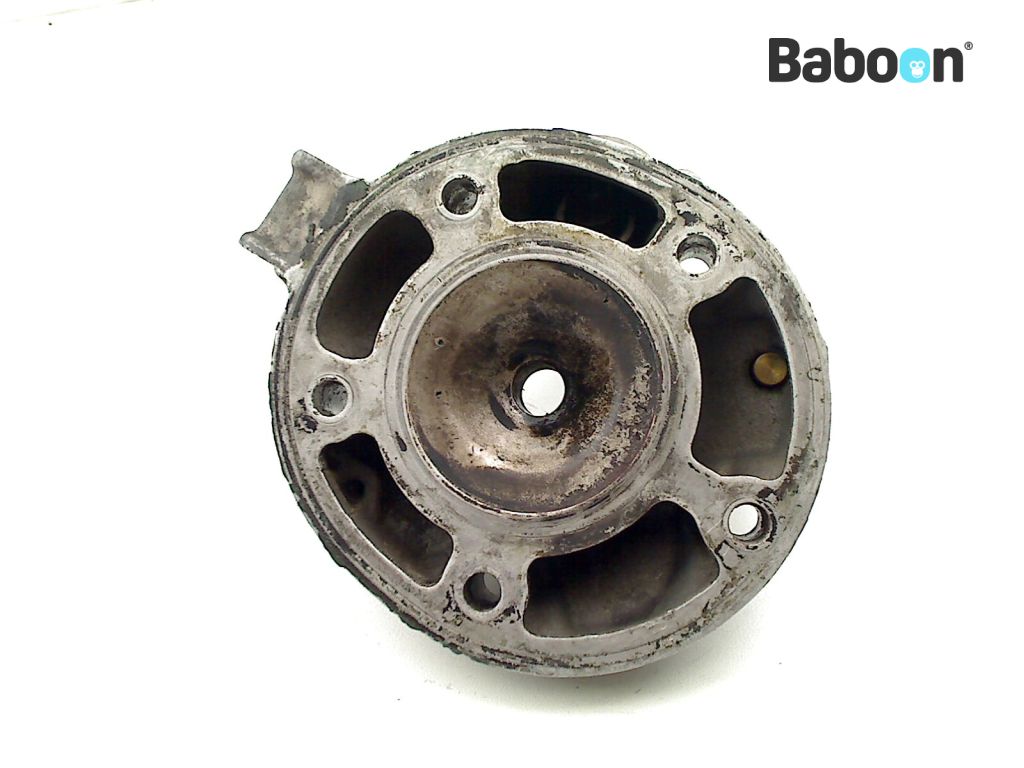 Yamaha TDR 125 1991-1992 (TDR125 3XE) Culasse | Baboon Motorcycle Parts