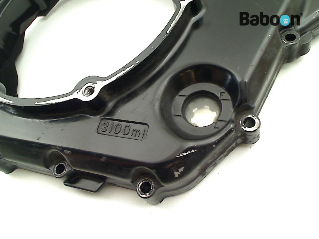 Suzuki TL 1000 S 1997-2001 (TL1000S) Kupplung Deckel | Baboon ...