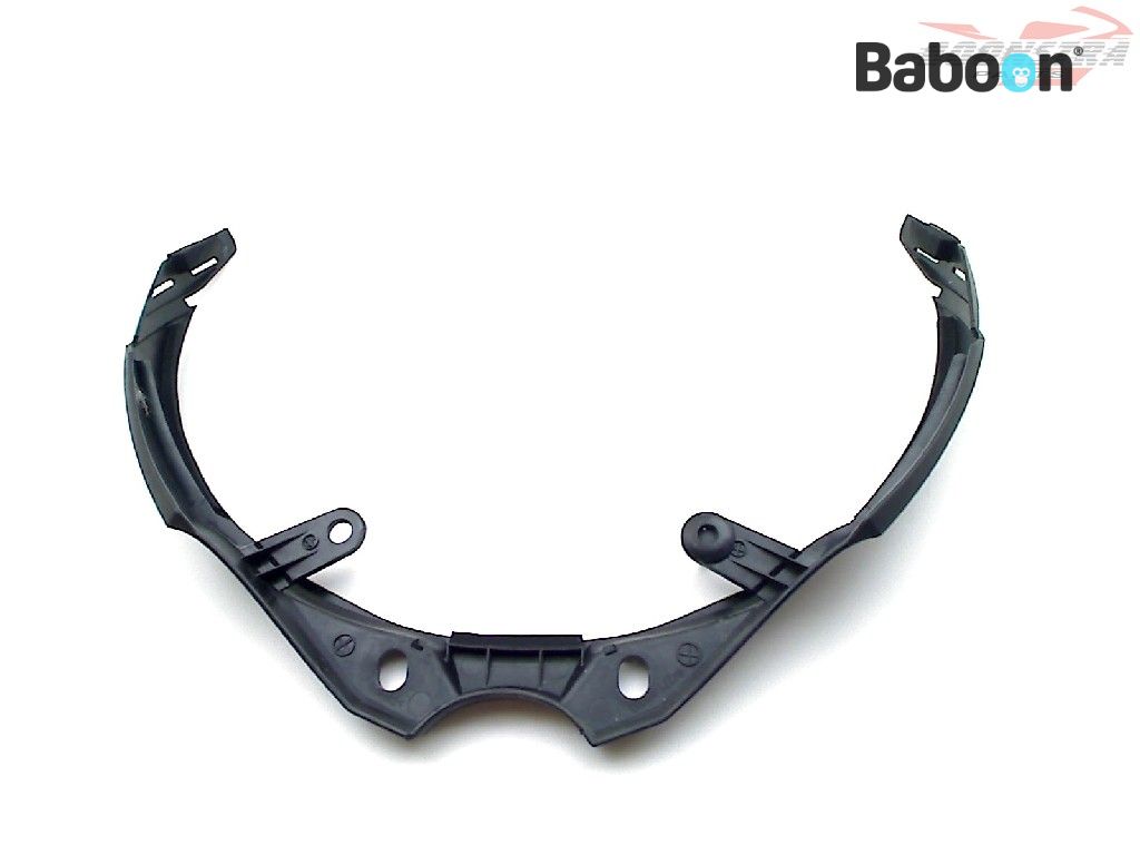 Suzuki SV 650 2016-2018 (SV650) Tank Cover | Baboon Motorcycle Parts