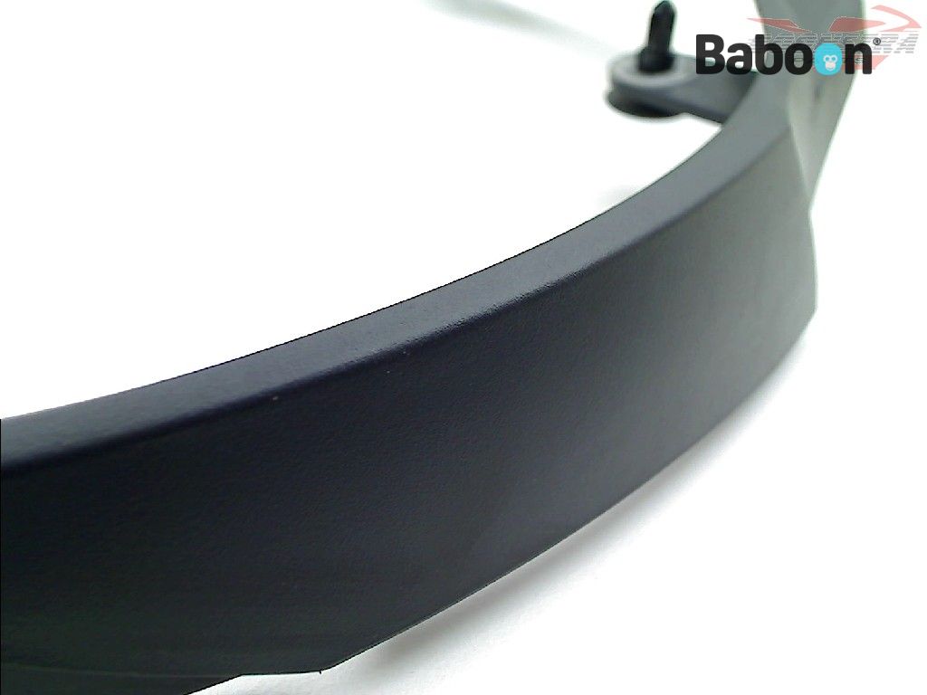 Suzuki SV 650 2016-2018 (SV650) Tank Cover | Baboon Motorcycle Parts
