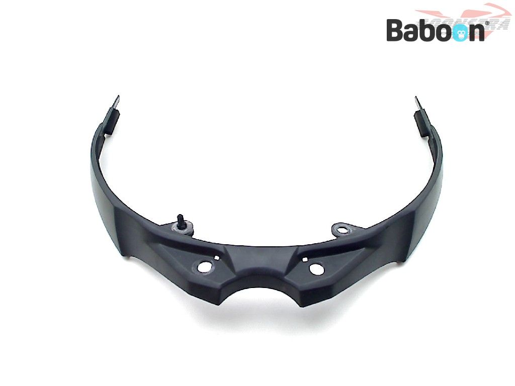 Suzuki SV 650 2016-2018 (SV650) Tank Cover | Baboon Motorcycle Parts