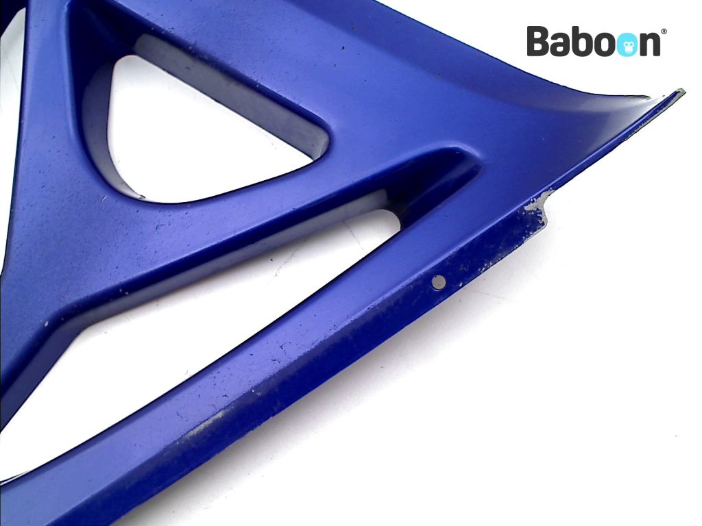 Yamaha YZF R1 1998-1999 (YZF-R1 4XV) Fairing Inner Panel Front Center ...