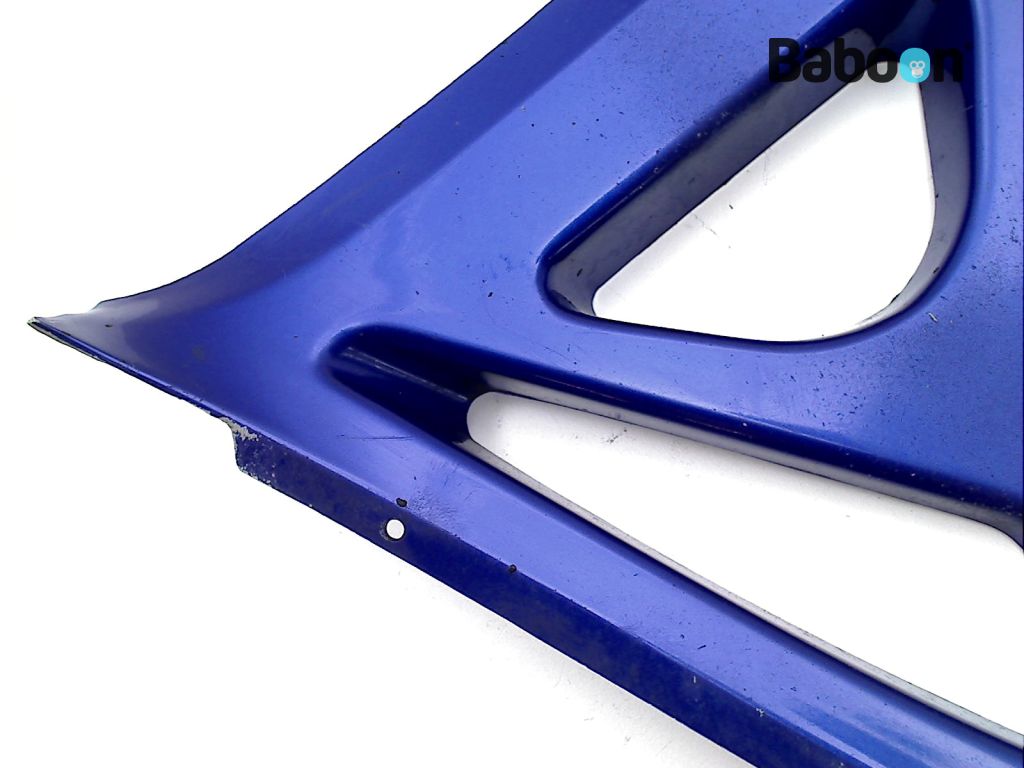 Yamaha YZF R1 1998-1999 (YZF-R1 4XV) Fairing Inner Panel Front Center ...