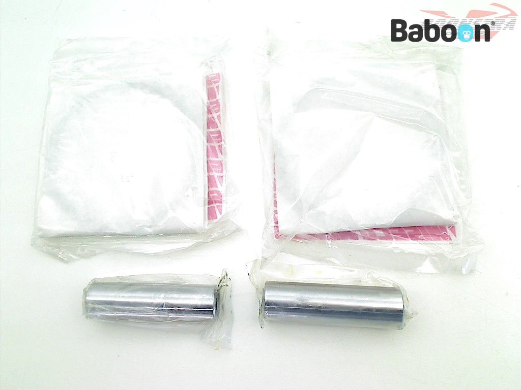Harley-Davidson EVO 1340 Engine Zuiger Set K1673 3.645" 1453cc | Baboon ...