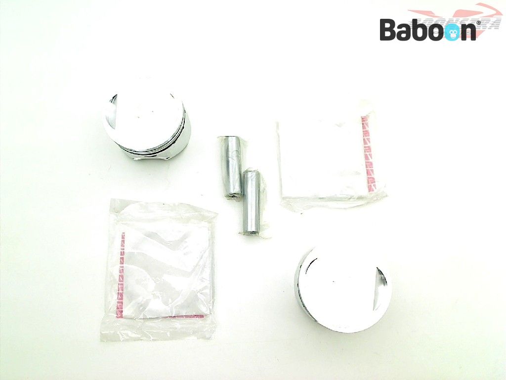 Harley-Davidson EVO 1340 Engine Zuiger Set K1673 3.645" 1453cc | Baboon ...