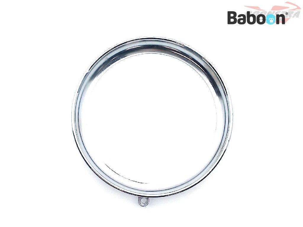 Harley-Davidson FXSTDI Softail Deuce 2001-2006 (EFI) Headlight Rim ...