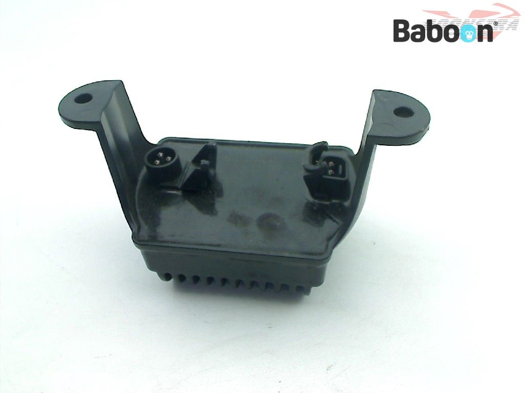 Harley-Davidson FLHR Road King 2009-2013 Regulator / Rectifier (74505 ...