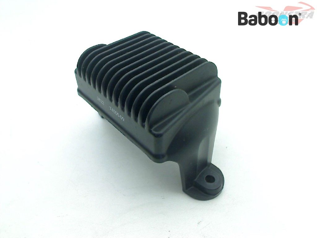 Harley-Davidson FLHR Road King 2009-2013 Regulator / Rectifier (74505 ...