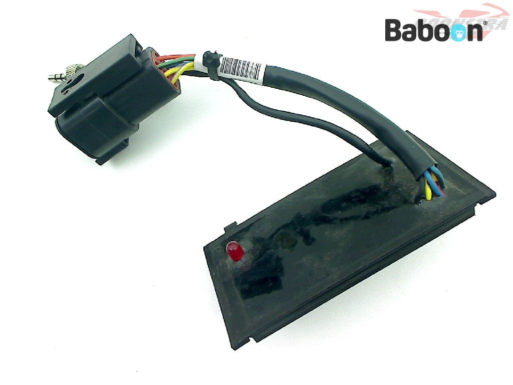 Harley Navigation Interface Module Amazon.com: Motorcycle Wireless