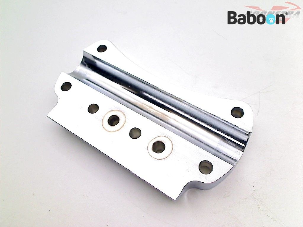 Harley-Davidson FXSTS Softail Springer 1988-1990 Handlebars Risers Top ...