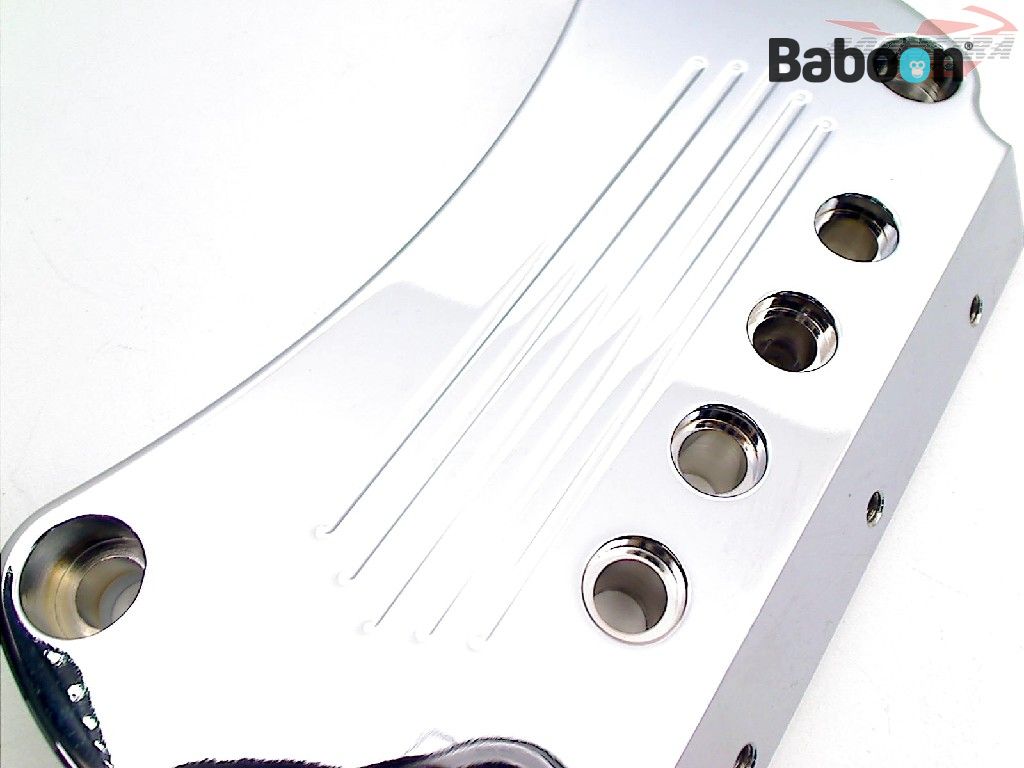 Harley-Davidson FXSTS Softail Springer 1988-1990 Handlebars Risers Top ...