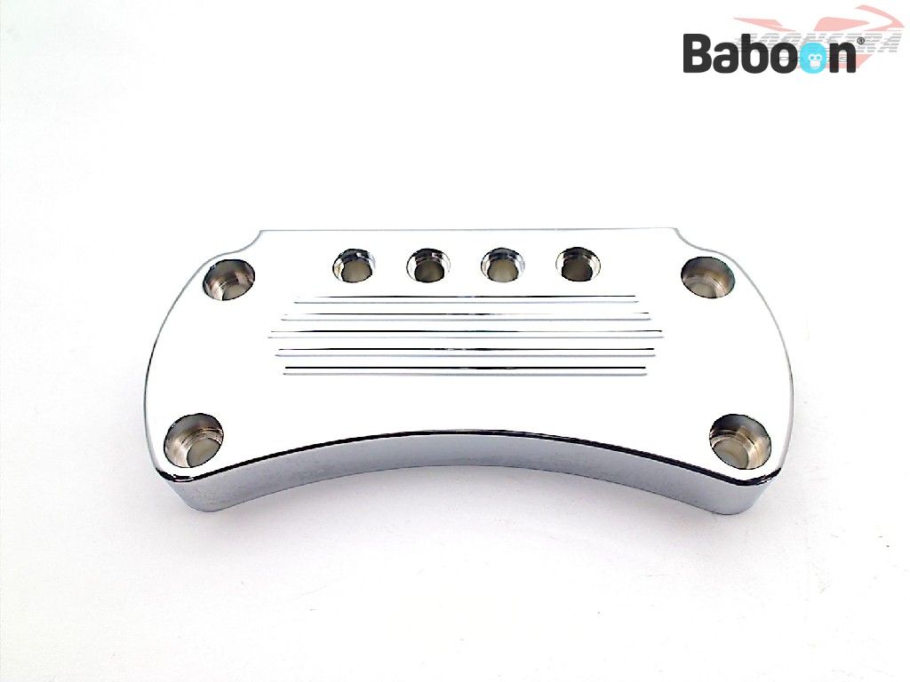 Harley-Davidson FXSTS Softail Springer 1988-1990 Handlebars Risers Top ...