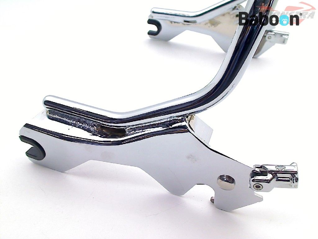 Harley-Davidson FXFBS Softail Fat Bob 114 2018-2021 Sissybar length x ...