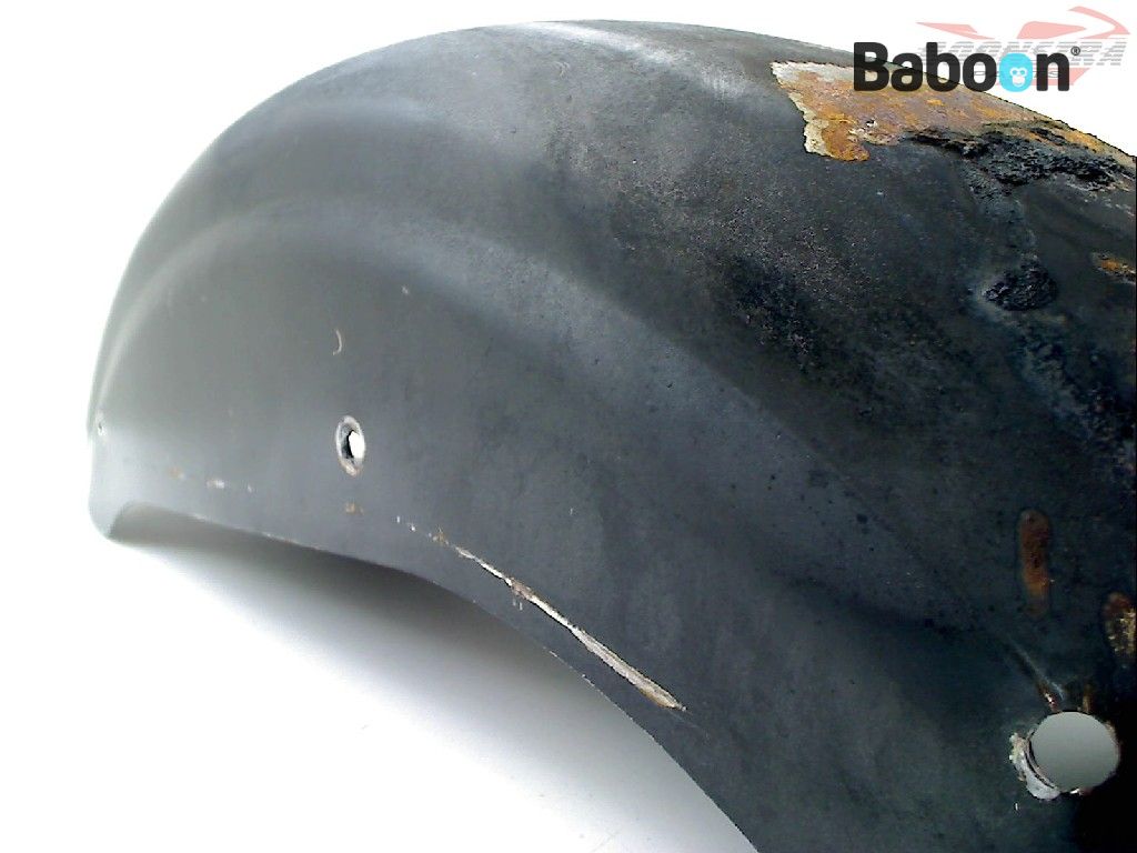 Harley-Davidson FLHP Shovelhead 1984 Rear Fender | Baboon Motorcycle Parts