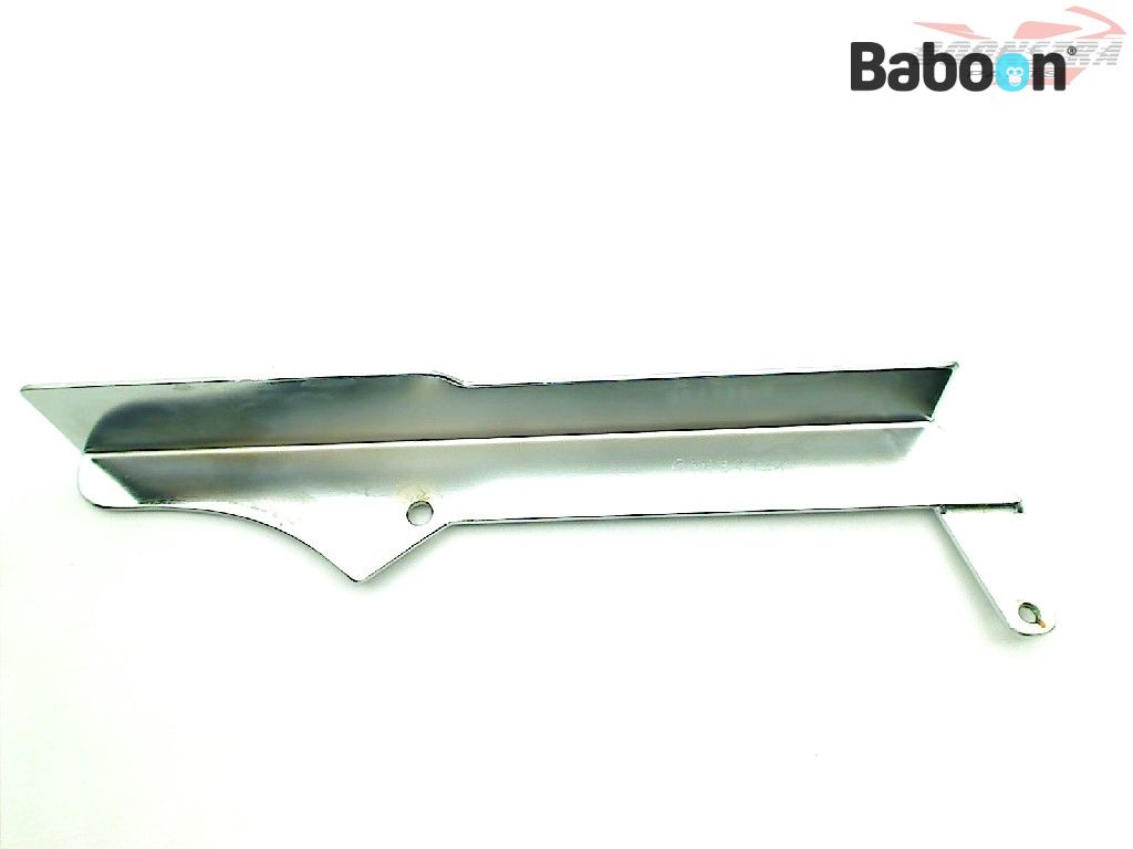 Harley-Davidson Custom Parts Drive Belt Guard | Baboon Motorcycle Parts