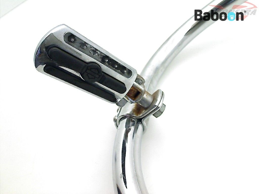 Harley-Davidson FXST Softail Standard 2001-2006 (EFI) Crash Bar / Guard ...