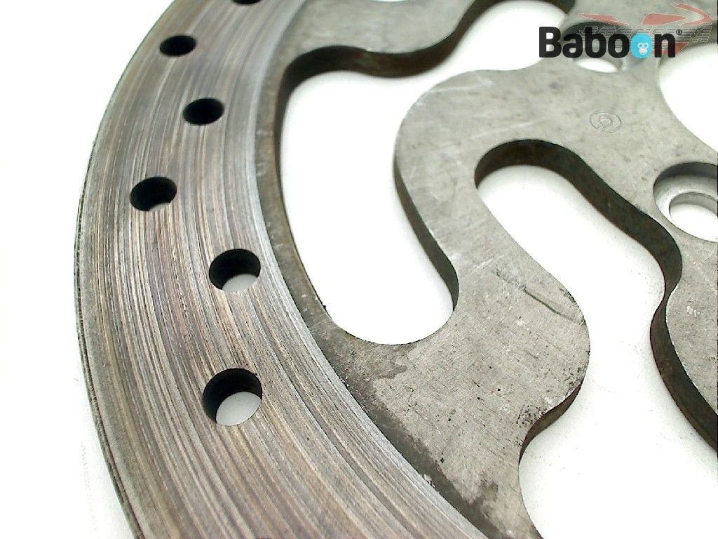 Harley-Davidson FLHTCU Ultra Classic Electra Glide 2009-2013 Brake Disc ...