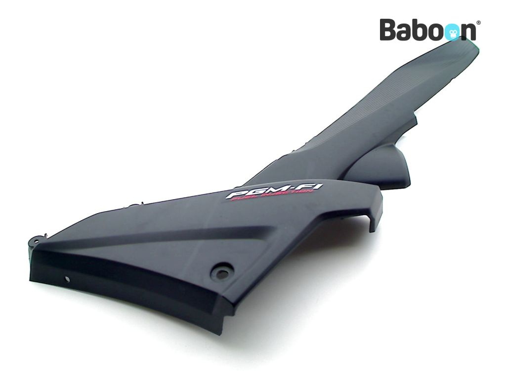 Honda CB 125 F 2017-2019 (CB125F JC74) Frame Cover Right (83540-KPN ...