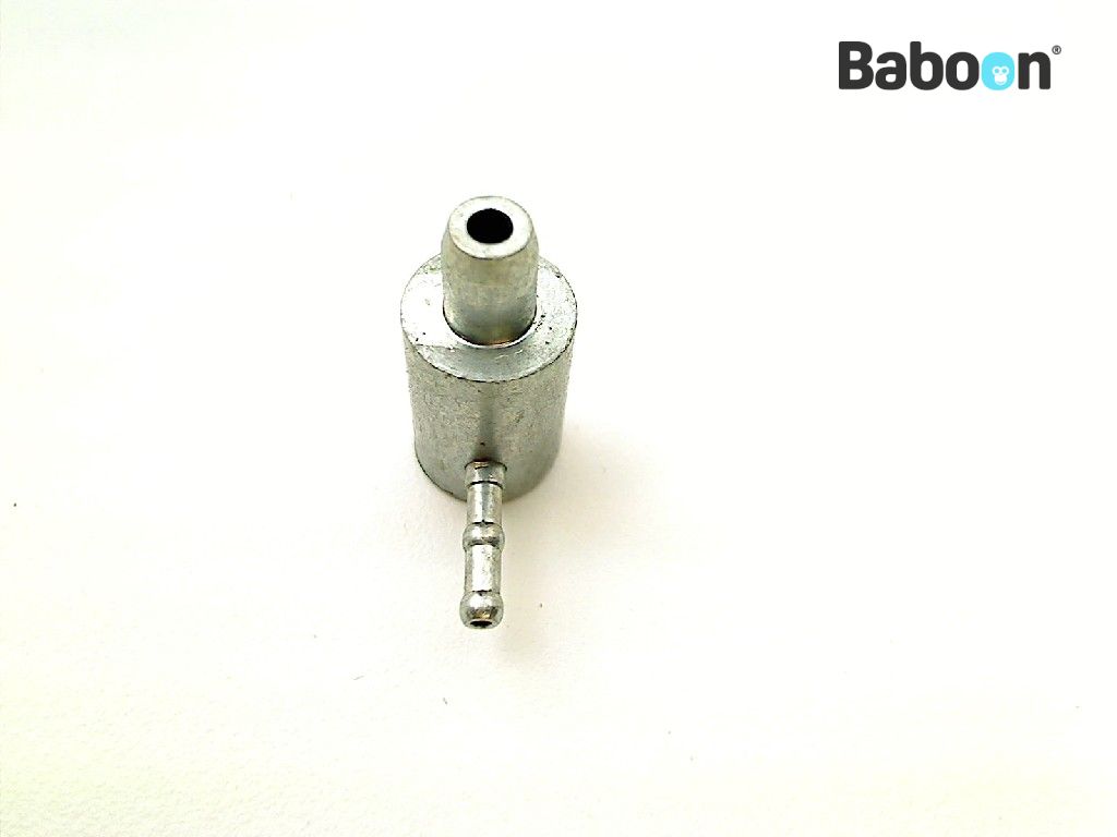 Suzuki GV 1400 Cavalcade 1985-1988 (GV1400) Air Duct Intake (24821 ...