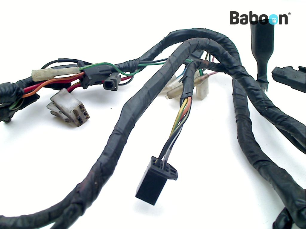 Suzuki RF 900 R 1994-1998 (RF900R GT73B) Wiring Harness (Main) (36610 ...