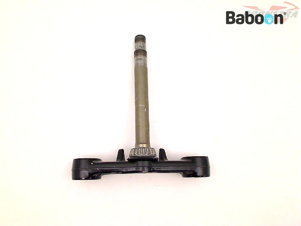 Kawasaki ZZR 600 1993-2002 (ZZ-R600 ZX-6E ZX600E) Fourche avant pièce ...