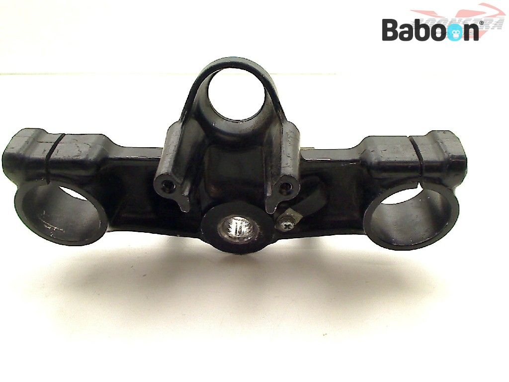 Kawasaki KLE 500 1991-2004 (KLE500 KLE500A) Plaque de la Couronne ...