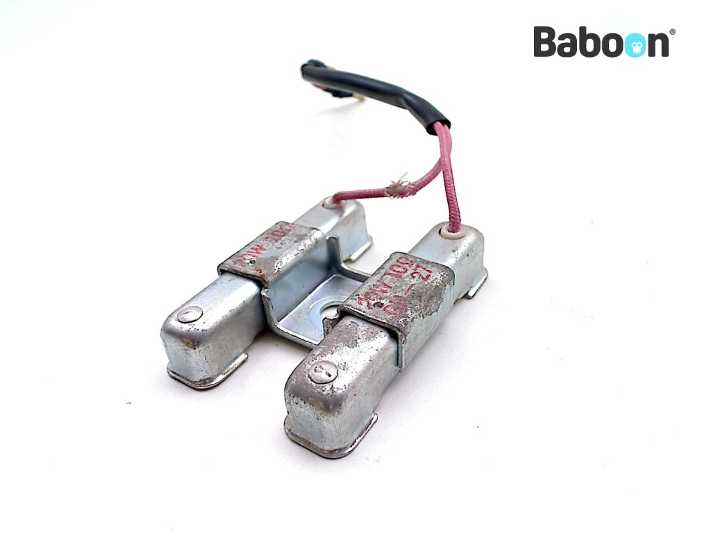Honda CG 125 1989-2000 (CG125) Resistor | Baboon Motorcycle Parts