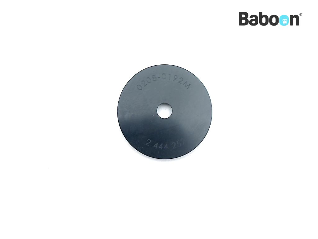 BMW R nineT Urban G/S 2017-2019 (K33) Cardan Mount Cover Machined ...