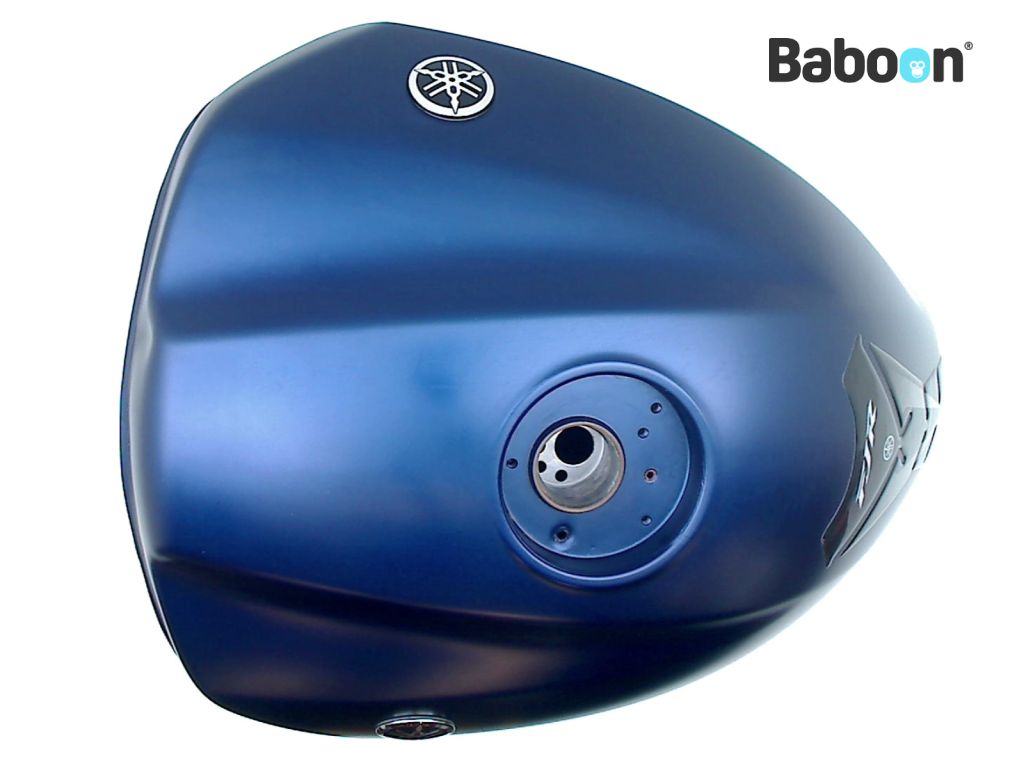 Yamaha FJR 1300 2017-2019 (FJR1300) Fuel / Gas Tank | Baboon Motorcycle ...
